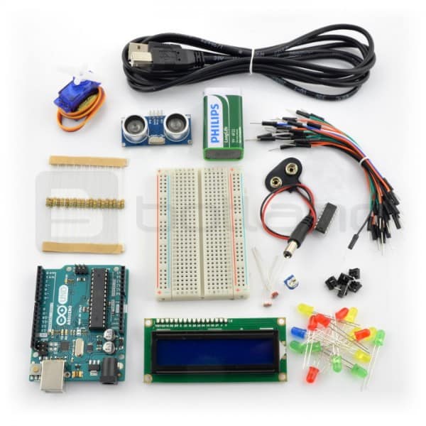 Arduino Kurs 1 Arduino Grundlagen Und Umgebung Forbot