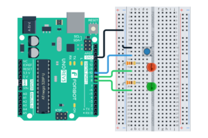 Arduino Kurs - #3 - UART (Kommunikation mit dem PC), Variablen - FORBOT